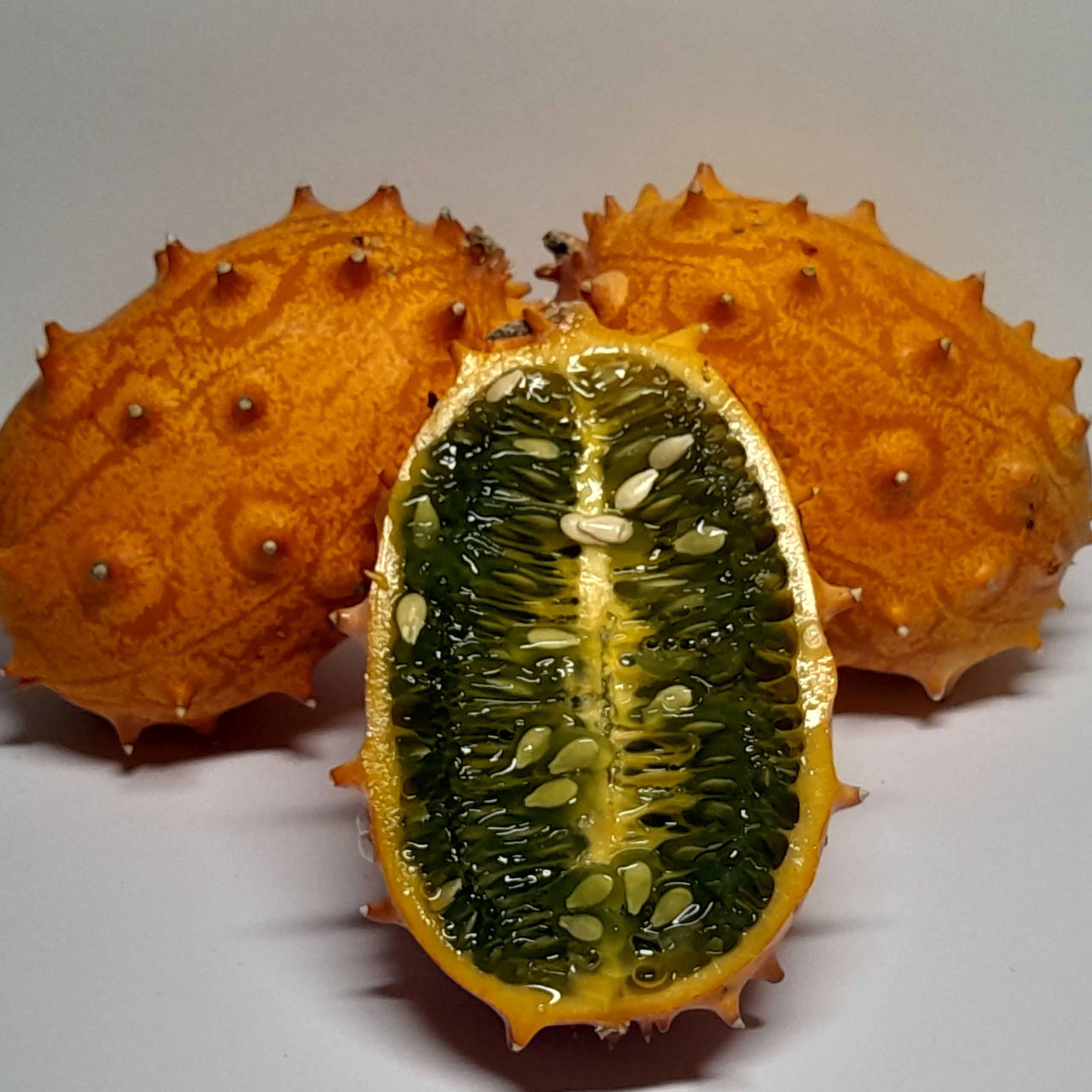 Exotic Fruit Seeds | Fruit & Berry Seeds | Plant World Seeds